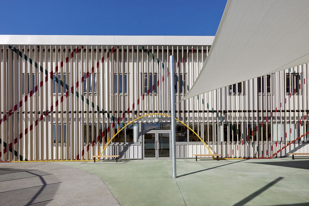 Architectural Facade Treatment and Designs | Insol